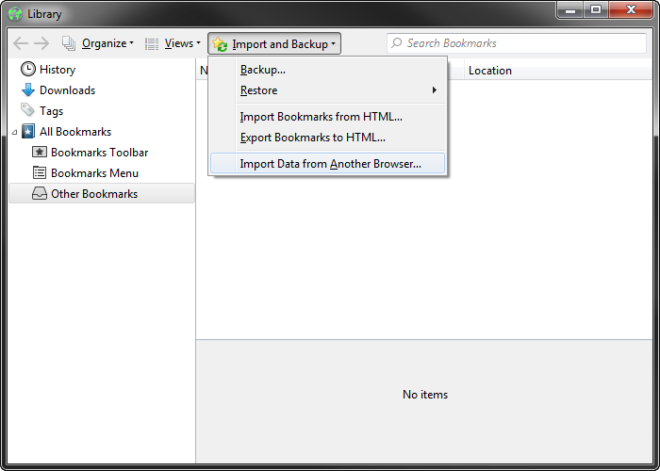 Getting Started with Tor Browser - andryou