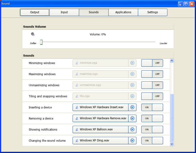 Make Linux Mint look like Windows XP Luna – andryou